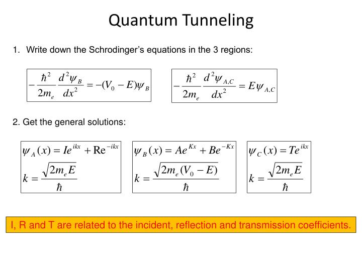 Ppt Scanning Tunneling Microscope Stm And Atomic Force Microscope 9745