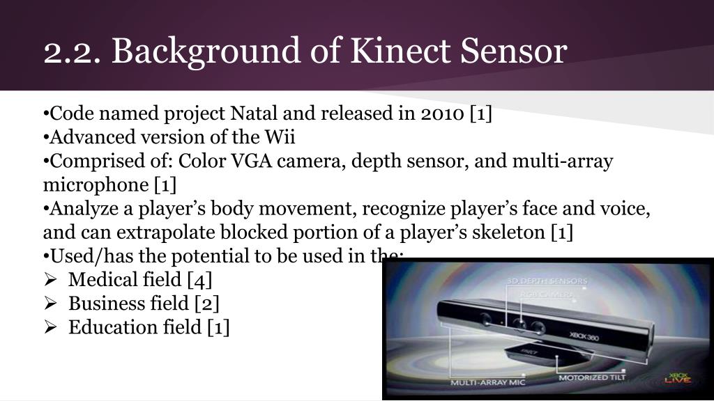 Ppt Gesture Based Interface To Robots Using Kinect And Matlab Powerpoint Presentation Id7002135