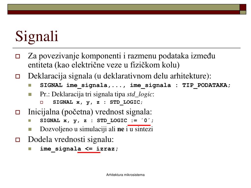 PPT - Osnovne je zičke konstrukcije PowerPoint Presentation, free ...