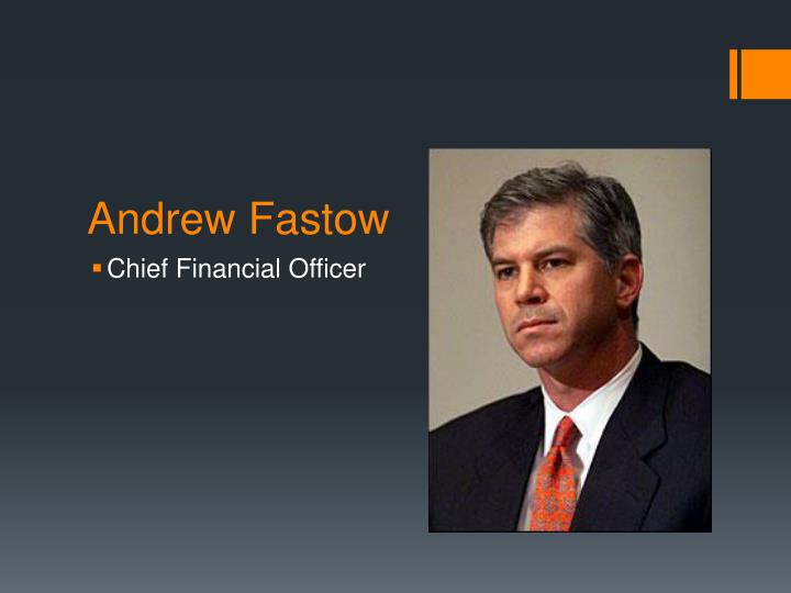 PPT - The Enron Scandal PowerPoint Presentation - ID:7005564