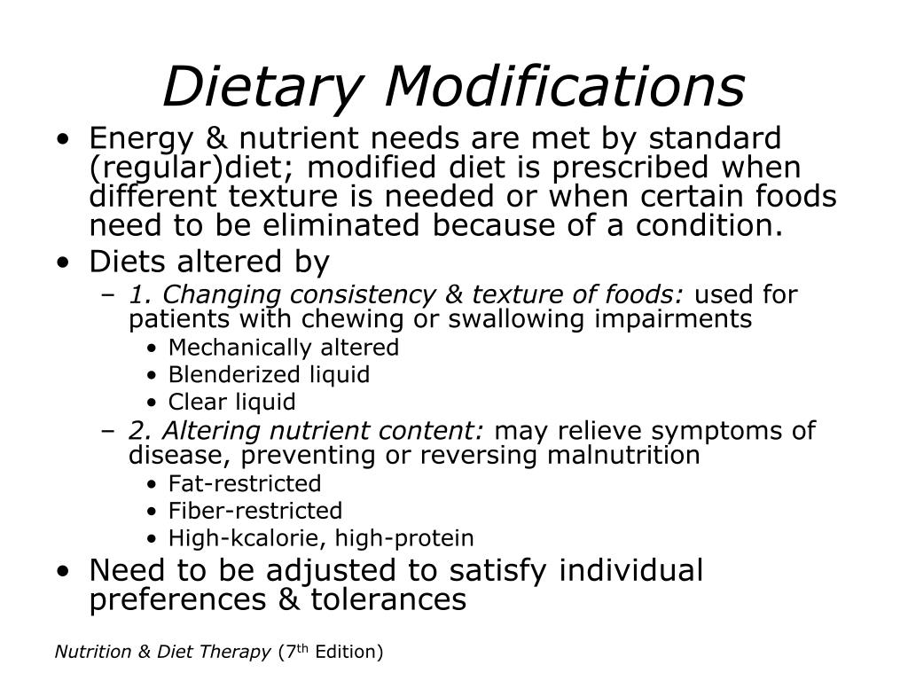 PPT - Illness & Nutrition Care PowerPoint Presentation, free download ...