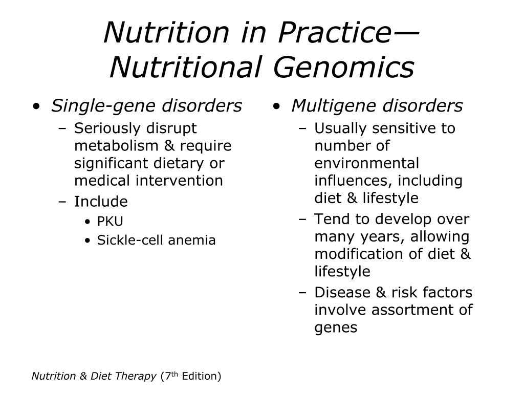 PPT - Illness & Nutrition Care PowerPoint Presentation, free download ...