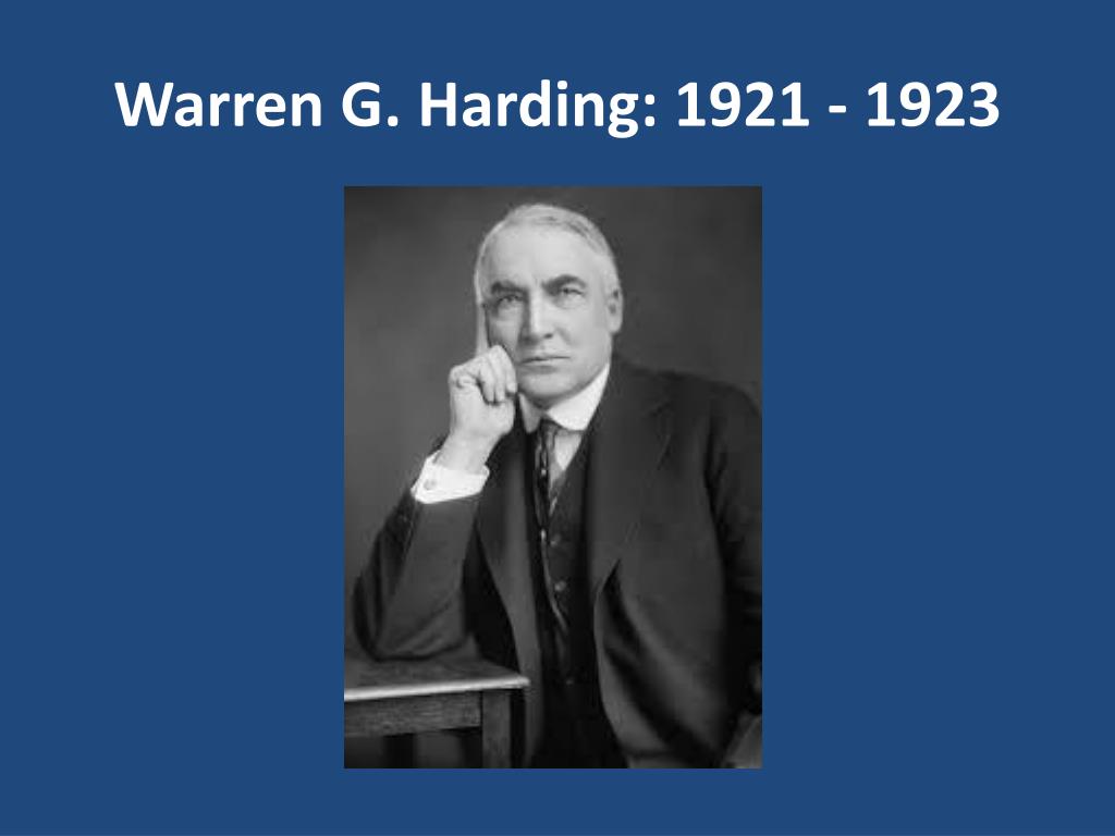 PPT - U.S. Presidents & Israel: A Blessing or a Cursing? PowerPoint ...