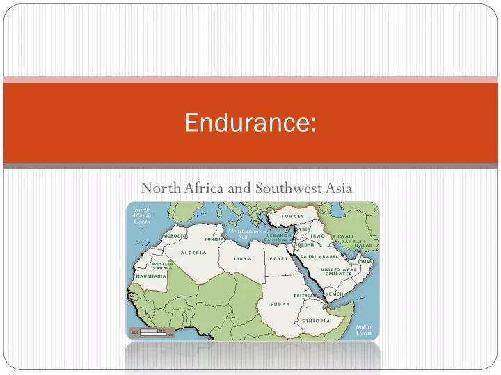 PPT - Endurance: PowerPoint Presentation, free download - ID:7008067