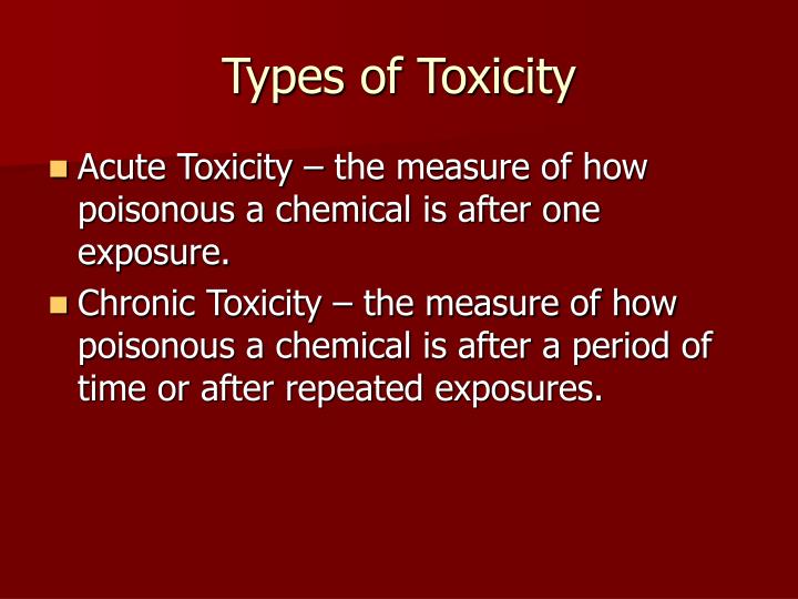 PPT - Ag. Chemical Safety PowerPoint Presentation - ID:7009834