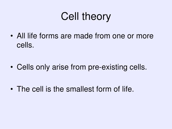 PPT - cells PowerPoint Presentation - ID:7010459
