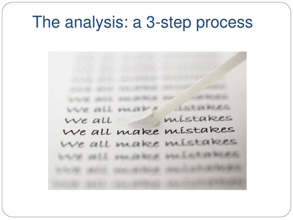 Ppt Detection Of Asynchronous Message Passing Errors Using Static Analysis Powerpoint 2725