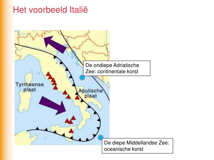 PPT - Hoofdstuk 2 Aarde: Middellandse Zeegebied Paragraaf 1 en 2 ...