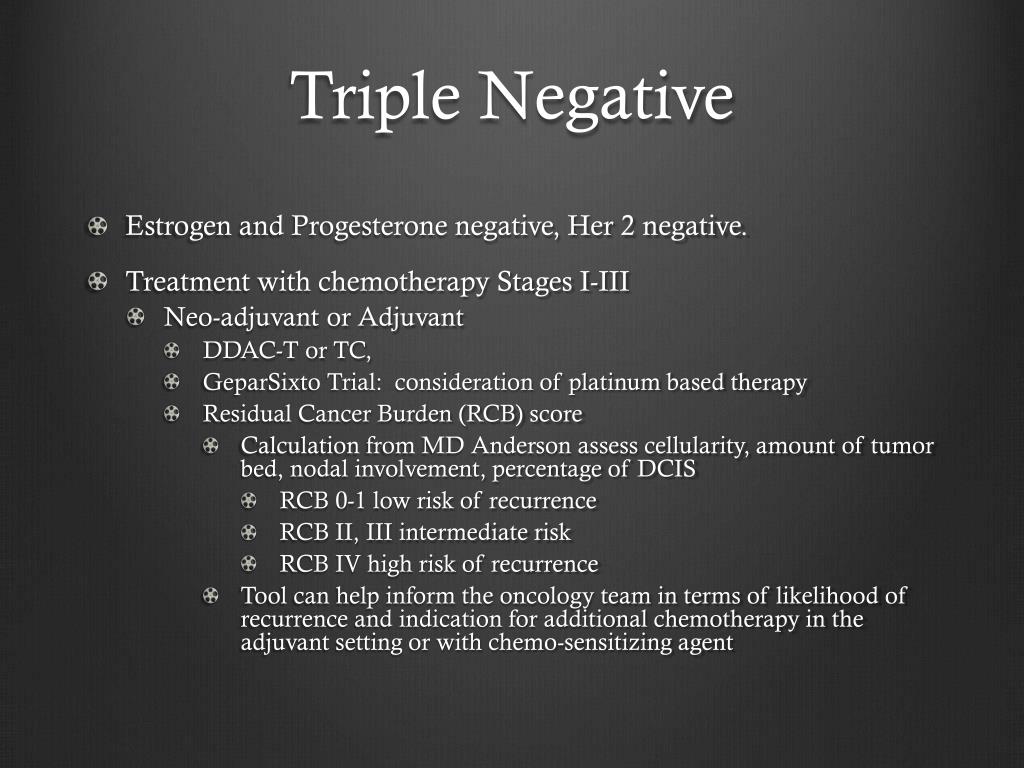 PPT - Breast Cancer: Updates in systemic therapy options PowerPoint ...