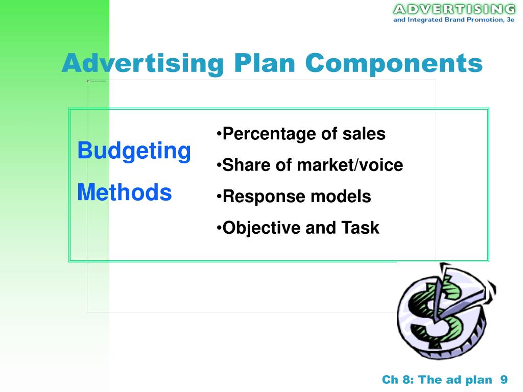PPT - The Advertising Plan PowerPoint Presentation, free download - ID ...