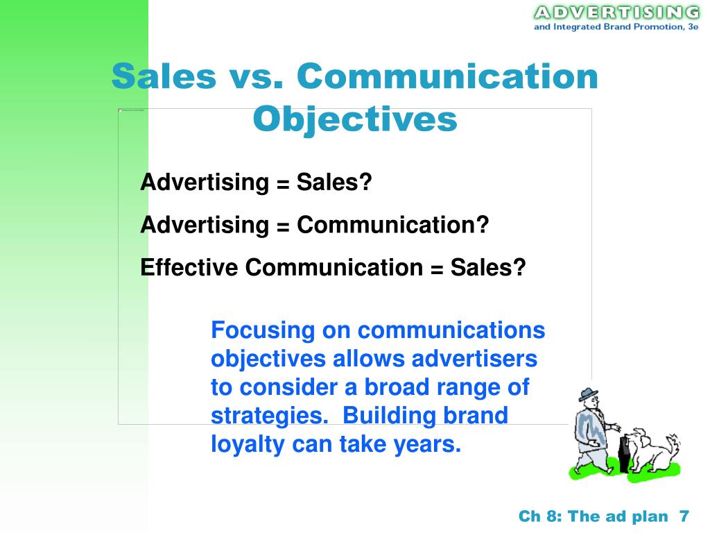 PPT - The Advertising Plan PowerPoint Presentation, free download - ID ...