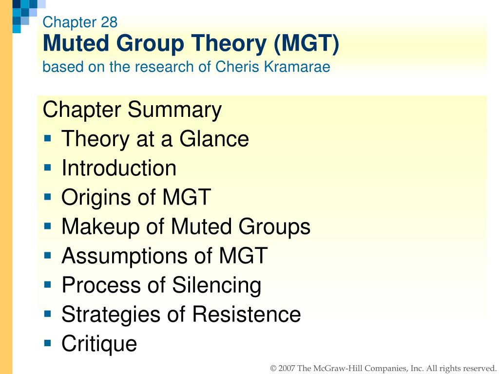 PPT - Richard West University of Southern Maine Lynn H. Turner ...
