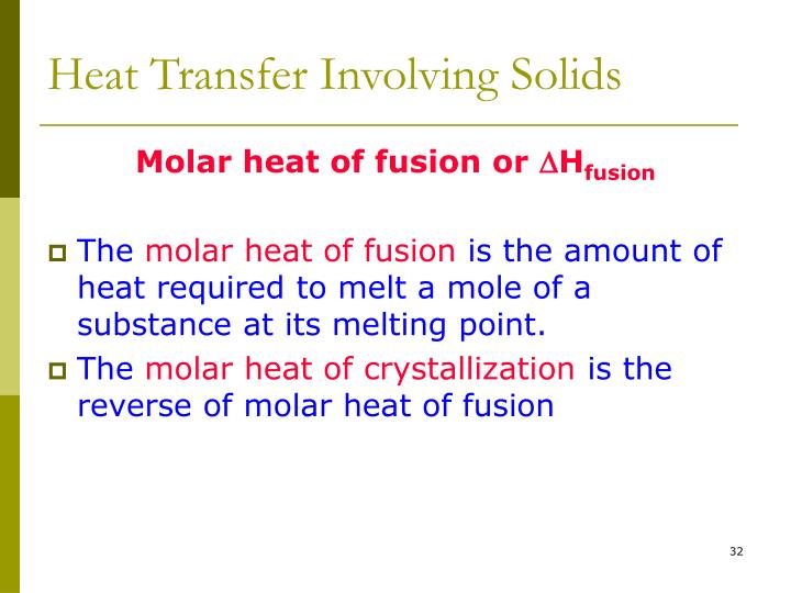 PPT - Chapter 13 LIQUIDS AND SOLIDS PowerPoint Presentation - ID:7016008