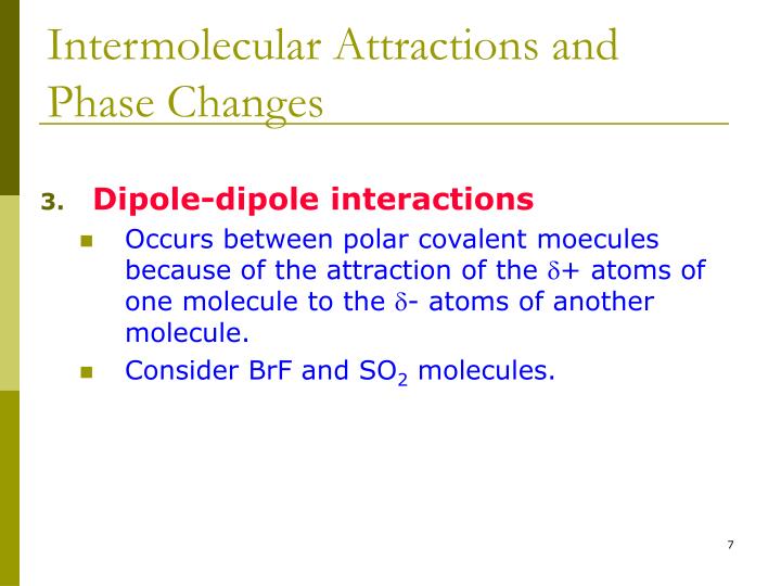 PPT - Chapter 13 LIQUIDS AND SOLIDS PowerPoint Presentation - ID:7016008