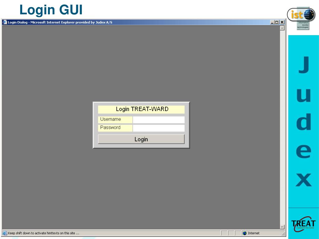 PPT - Software and Hardware (f. server+client) PowerPoint Presentation ...