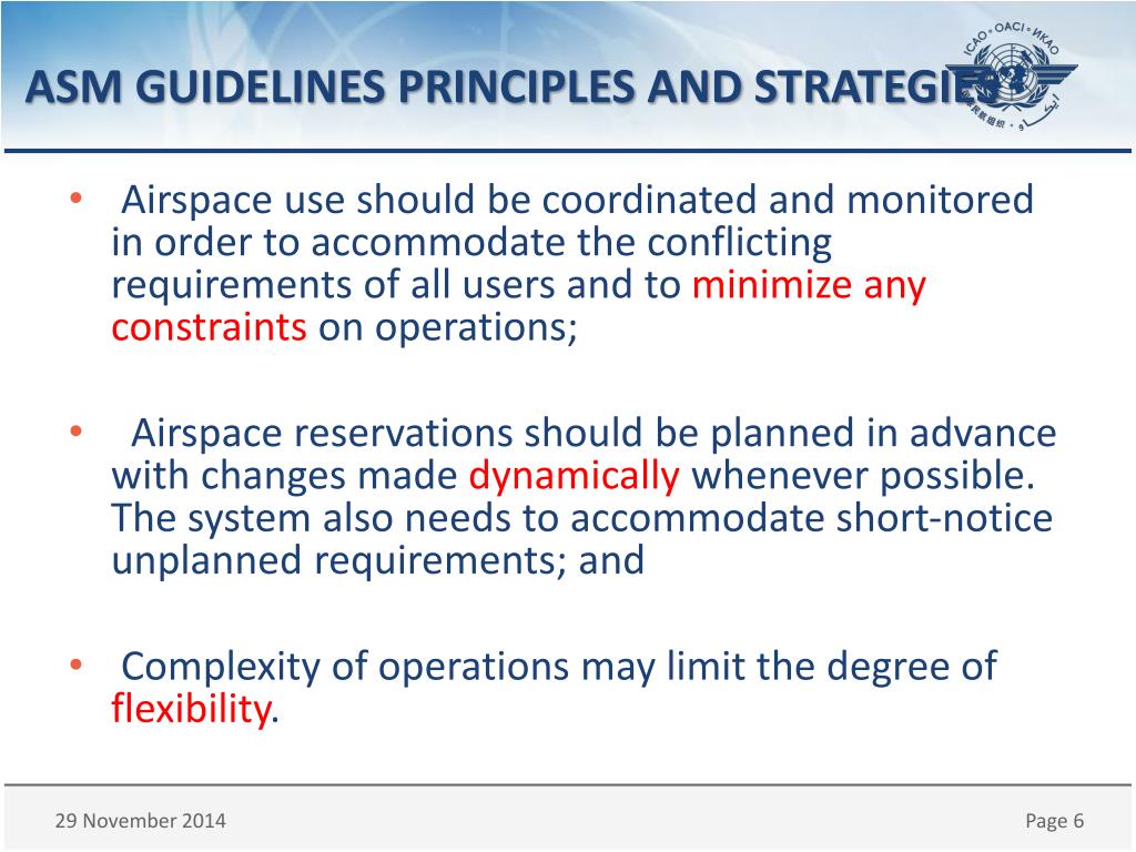 PPT - Civil Military Cooperation in ATM PowerPoint Presentation, free ...