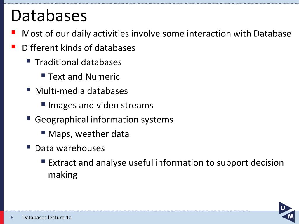 PPT - Databases introduction: what are they? PowerPoint Presentation ... PPT - Databases introduction: what are they? PowerPoint Presentation ...