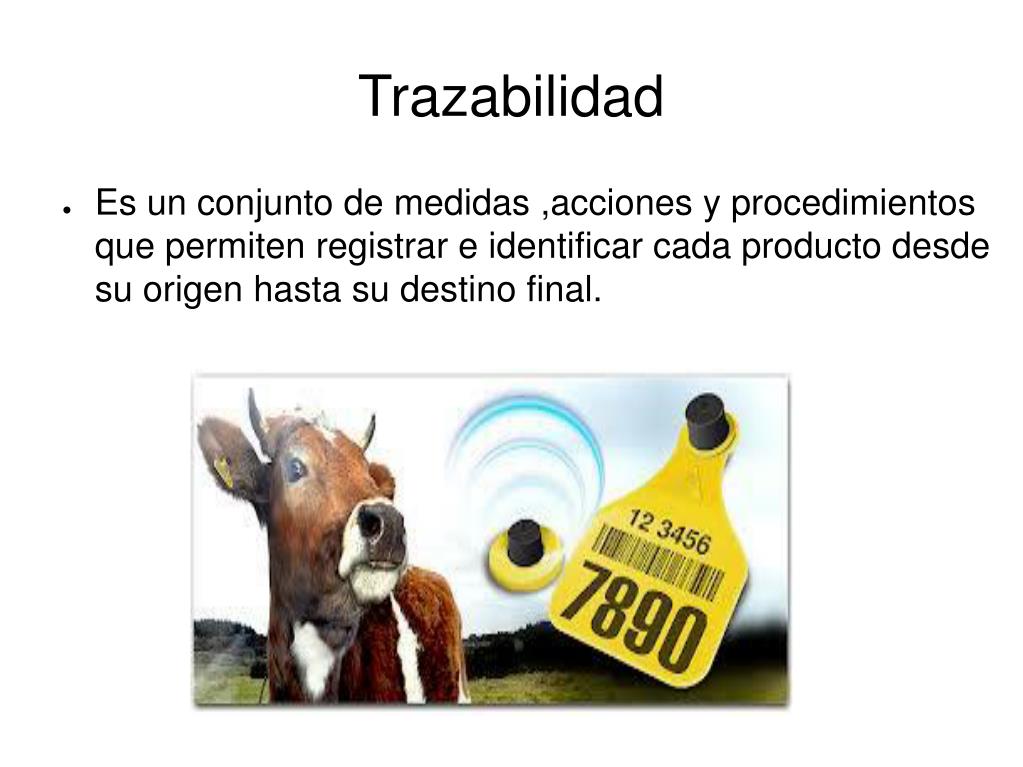 Ppt Ganadería Powerpoint Presentation Free Download Id 7017963