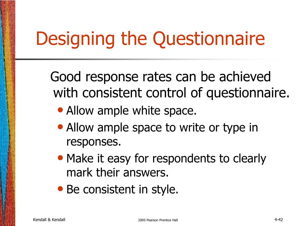 PPT - Chapter 4 Information Gathering: Interactive Methods PowerPoint ...