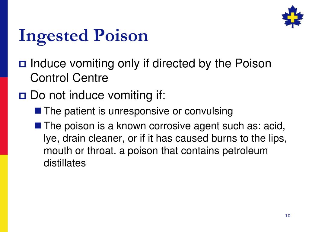 PPT - POISONING, DRUG & MEDICATION ABUSE PowerPoint Presentation - ID ...