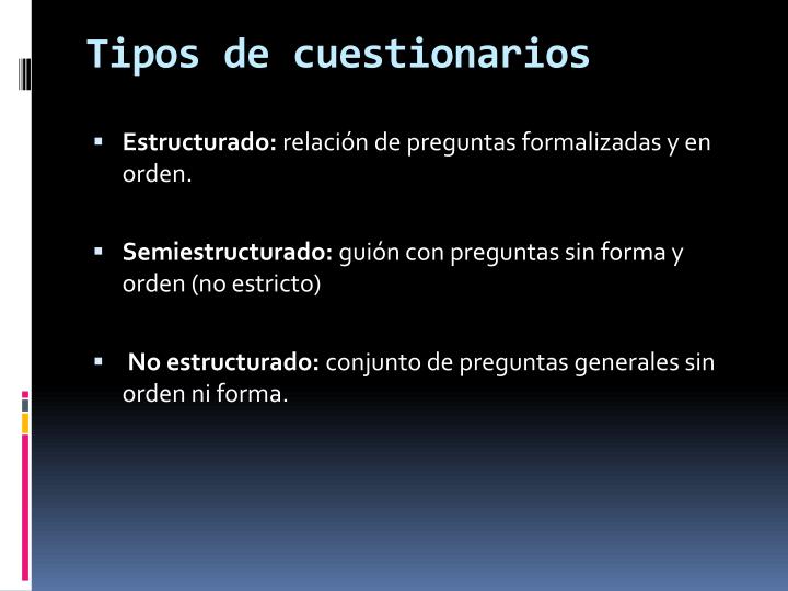 PPT - CUESTIONARIO… Funciones, Estructura, Características PowerPoint Presentation - ID:7021934