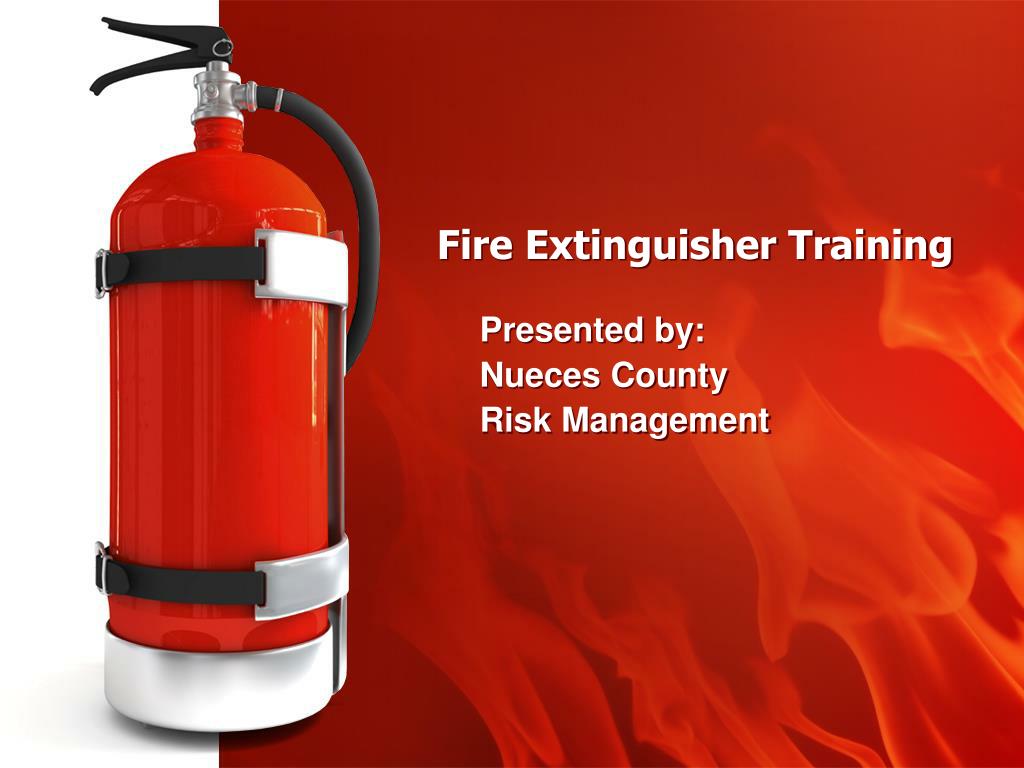 PPT Fire Extinguisher Training PowerPoint Presentation Free Download PPT Fire Extinguisher Training PowerPoint Presentation Free Download
