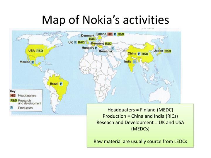 PPT - Globalisation PowerPoint Presentation - ID:7022479