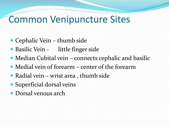 PPT - IV Therapy PowerPoint Presentation - ID:7022999