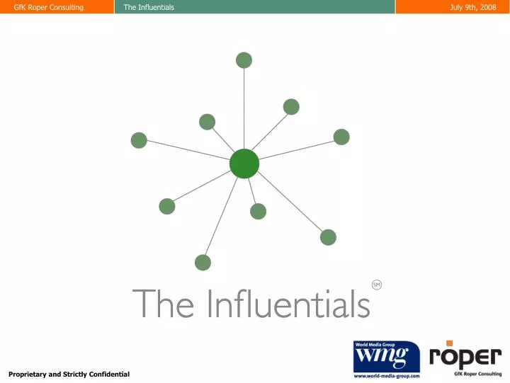 PPT - Proprietary and Strictly Confidential PowerPoint Presentation ...