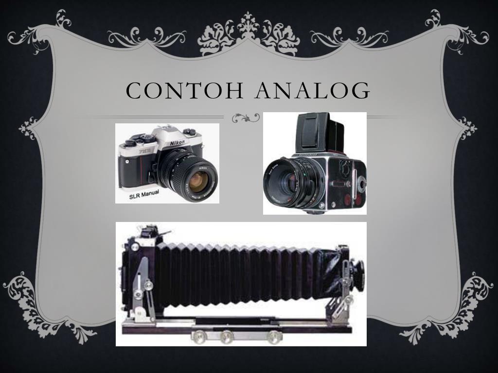 PPT - perkembangan ptik dalam fotografi PowerPoint Presentation, free ...