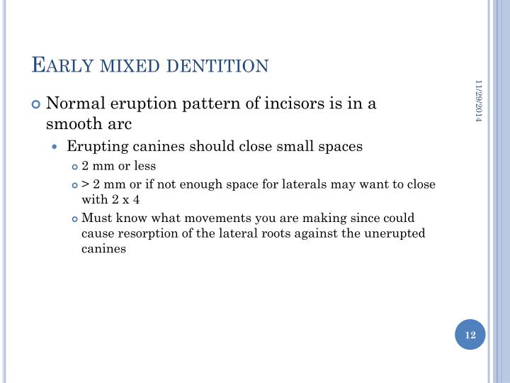 PPT - Crowding and Spacing PowerPoint Presentation - ID:7025398