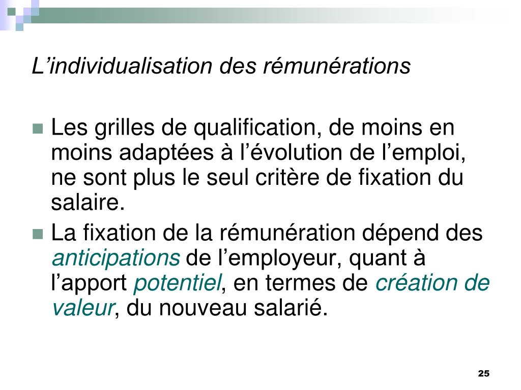 PPT - 3 ème partie : les fondements de l’organisation PowerPoint ...