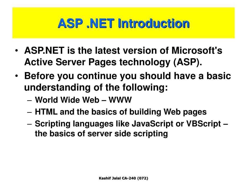 PPT - Web Development Using ASP .NET PowerPoint Presentation, free ... PPT - Web Development Using ASP .NET PowerPoint Presentation, free ...