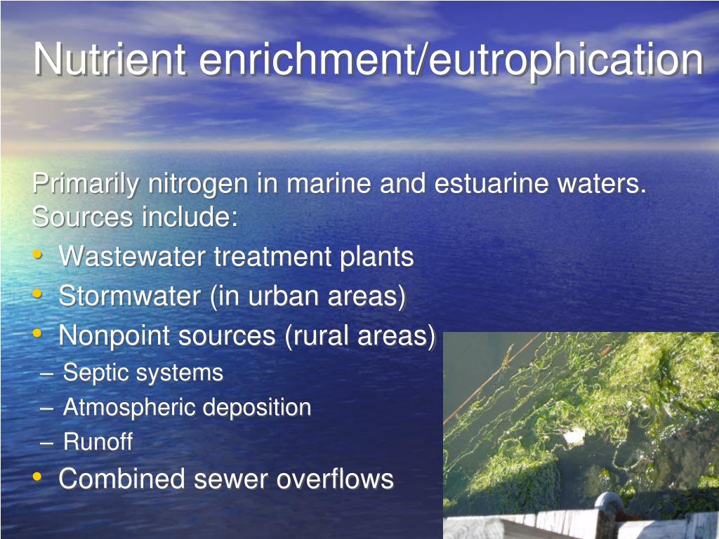 PPT - New England Coasts Restoration Summit 2012 PowerPoint ...