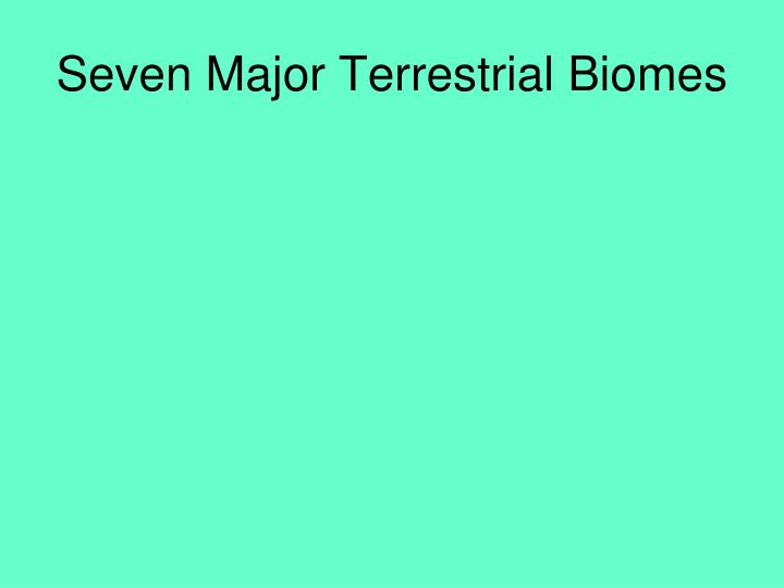 PPT - Introduction to Environmental Studies PowerPoint Presentation ...