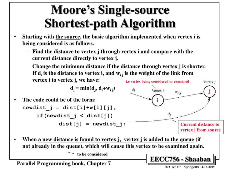 PPT - Basic Techniques of Parallel Programming & Examples PowerPoint ...