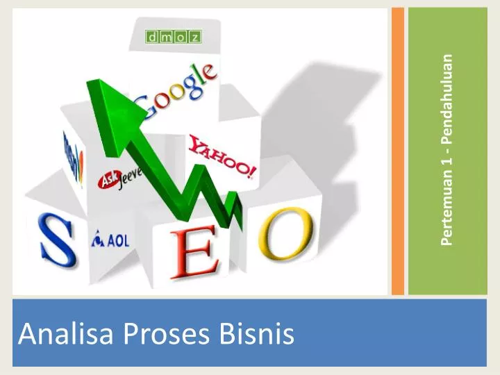 PPT - Analisa Proses Bisnis PowerPoint Presentation, free download - ID ...