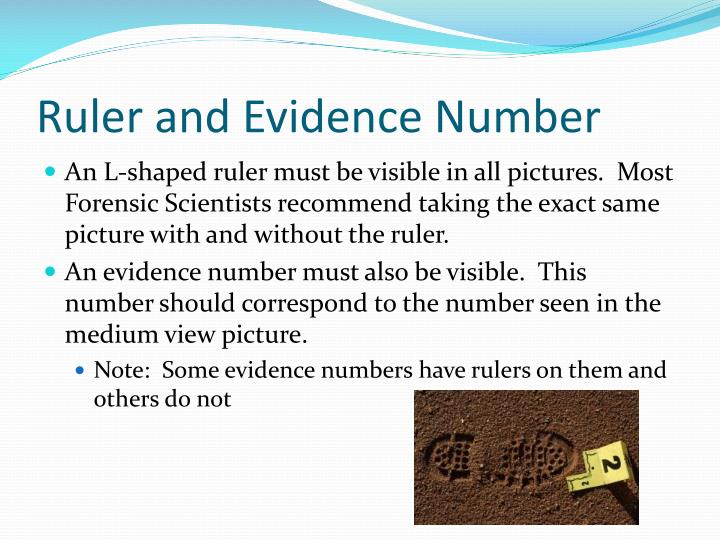 PPT - Forensic Photography PowerPoint Presentation - ID:7030311