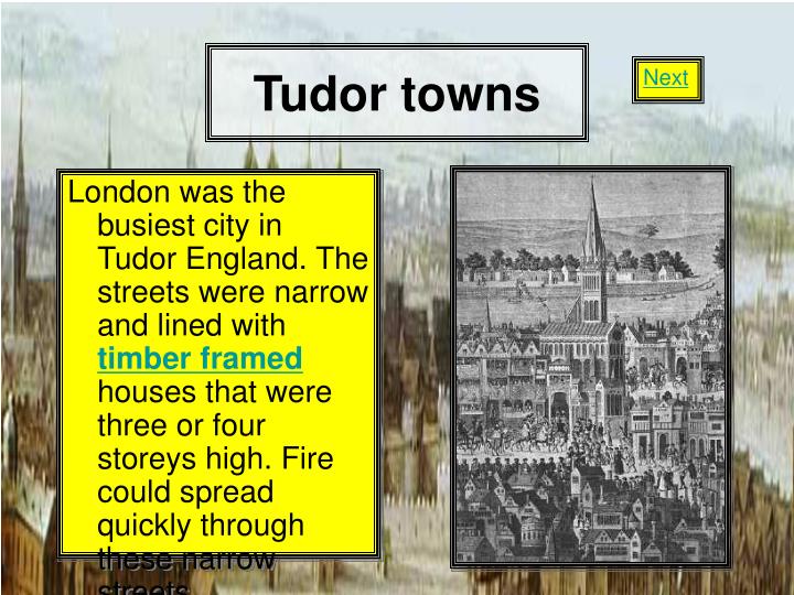 PPT - The Tudors PowerPoint Presentation - ID:7031411
