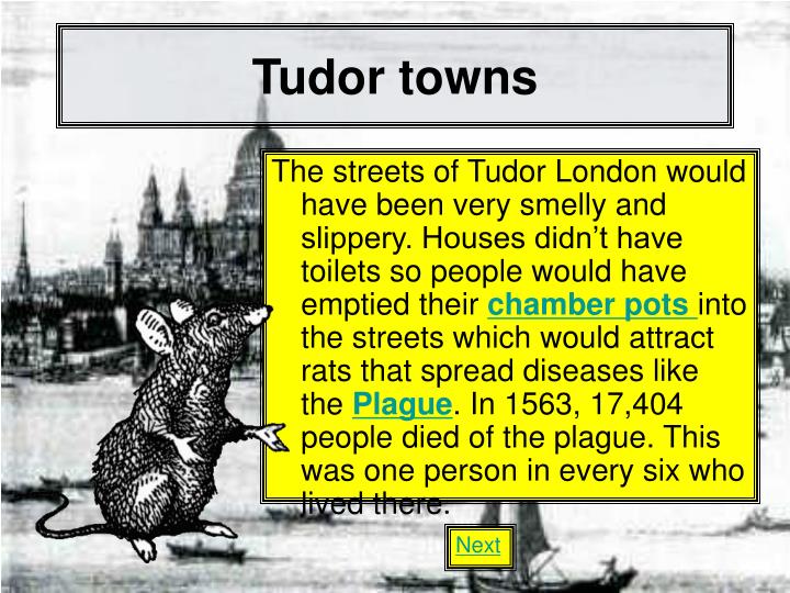 PPT - The Tudors PowerPoint Presentation - ID:7031411