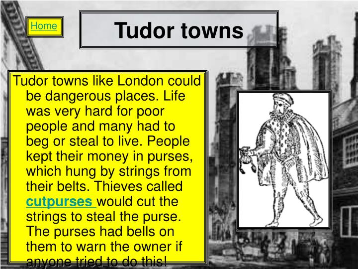 PPT - The Tudors PowerPoint Presentation - ID:7031411