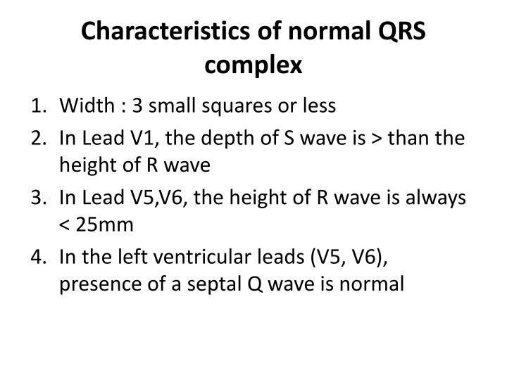 PPT - ECG of the Enlarged Heart PowerPoint Presentation - ID:7031786