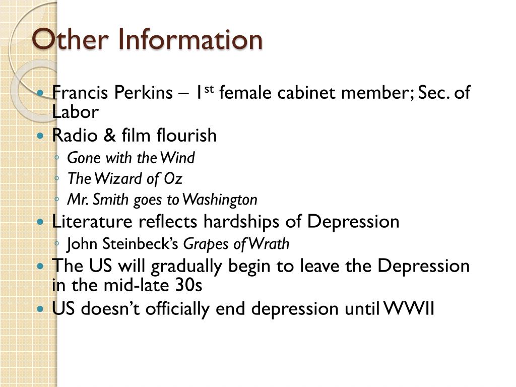 PPT - WARM-UP Roaring Twenties Acrostic PowerPoint Presentation, free ...