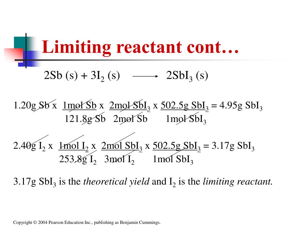 PPT - Limiting Reactant PowerPoint Presentation, free download - ID:7034286 PPT - Limiting Reactant PowerPoint Presentation, free download - ID:7034286