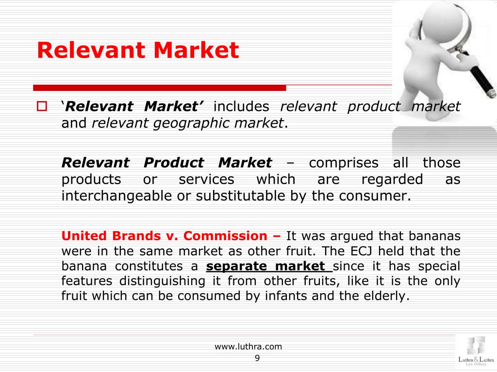 PPT - Competition Law in India-Latest Developments and emerging ...