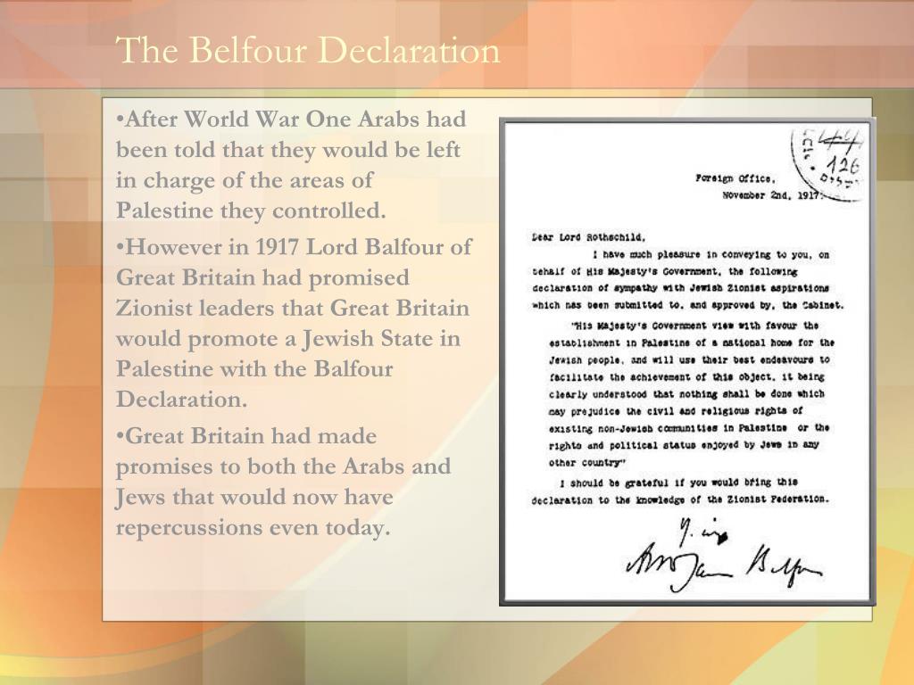 PPT - Arab-Israeli Conflict PowerPoint Presentation, free download - ID ...