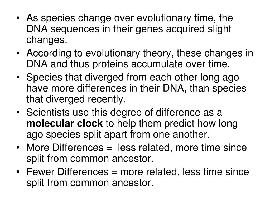 PPT - How do new species arise? -- Speciation -- PowerPoint ...