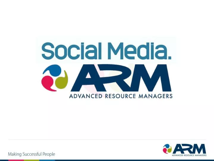 PPT - About Advanced Resource Managers PowerPoint Presentation, free ...