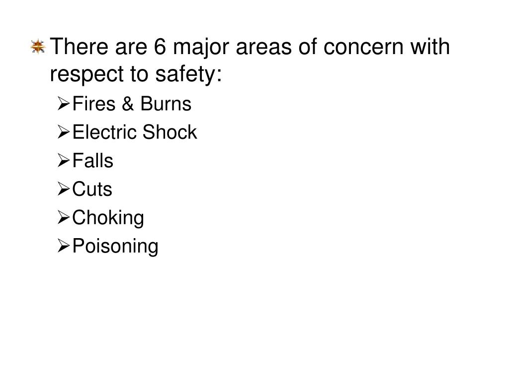 PPT - Kitchen Safety: Precautions & First Aid PowerPoint Presentation ...