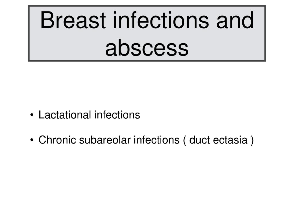 PPT - Benign Disease of the Breast PowerPoint Presentation, free ...